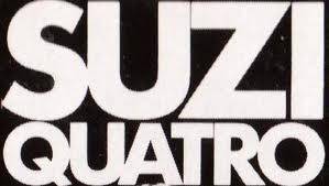Suzi Quatro - discography, line-up, biography, interviews, photos