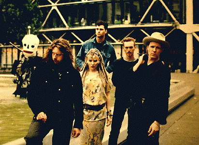 Swans - discography, line-up, biography, interviews, photos