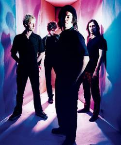 Swervedriver - discography, line-up, biography, interviews, photos