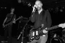 Swervedriver - discography, line-up, biography, interviews, photos