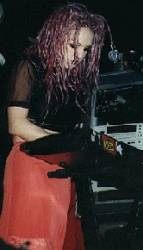 Switchblade Symphony - discography, line-up, biography, interviews, photos