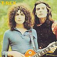 T. Rex - discography, line-up, biography, interviews, photos