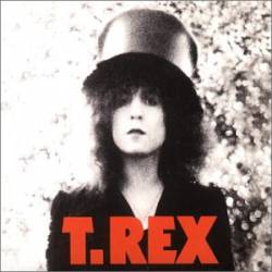 T. Rex - discographie, line-up, biographie, interviews, photos