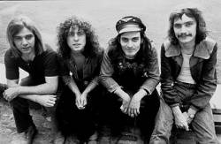 T. Rex - discographie, line-up, biographie, interviews, photos