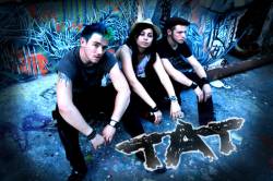 TAT (UK) - discography, line-up, biography, interviews, photos