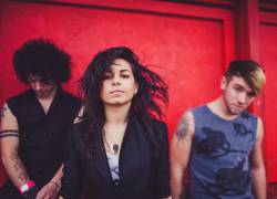TAT (UK) - discography, line-up, biography, interviews, photos