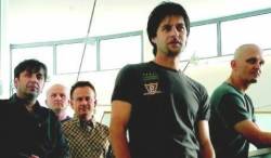 TEAM - discography, line-up, biography, interviews, photos