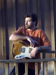 Tab Benoit - discography, line-up, biography, interviews, photos