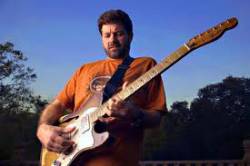 Tab Benoit - discography, line-up, biography, interviews, photos