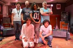 Tai Phong - discography, line-up, biography, interviews, photos