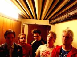 Takida - discography, line-up, biography, interviews, photos