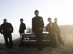 Taking Back Sunday - discographie, line-up, biographie, interviews, photos