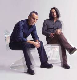 Tears For Fears - discography, line-up, biography, interviews, photos