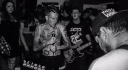 Teef - discography, line-up, biography, interviews, photos