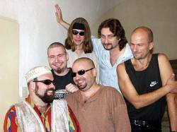 Tela - discography, line-up, biography, interviews, photos