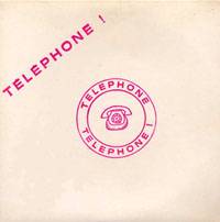 Téléphone - discographie complète
