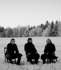 Tenhi - discography, line-up, biography, interviews, photos