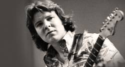 Terje Rypdal - discography, line-up, biography, interviews, photos