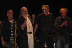 Terreno Baldio - discography, line-up, biography, interviews, photos