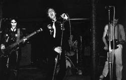 The Adverts - discography, line-up, biography, interviews, photos