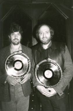 The Alan Parsons Project - discography, line-up, biography, interviews ...