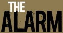 The Alarm - discography, line-up, biography, interviews, photos