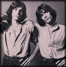 The Alessi Brothers - discography, line-up, biography, interviews, photos