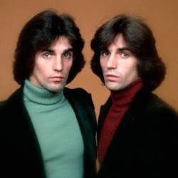 The Alessi Brothers - discography, line-up, biography, interviews, photos