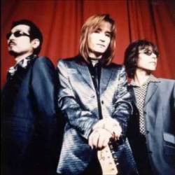 The Alfee - discography, line-up, biography, interviews, photos