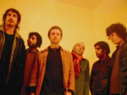 The Allstar Project - discography, line-up, biography, interviews, photos