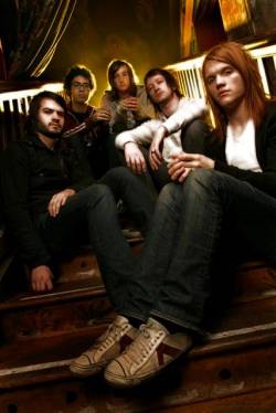 The Almost - discography, line-up, biography, interviews, photos