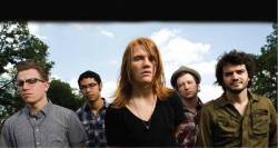 The Almost - discography, line-up, biography, interviews, photos