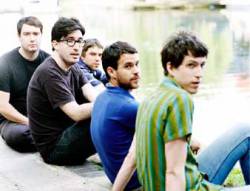 The American Analog Set - discography, line-up, biography, interviews ...