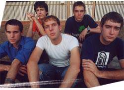 The American Analog Set - discography, line-up, biography, interviews ...
