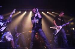 The Analogs - discography, line-up, biography, interviews, photos