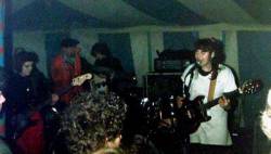 The Androids Of Mu - discography, line-up, biography, interviews, photos