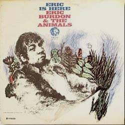 The Animals - Discografía, line-up, biografía, entrevistas, fotos