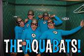 The Aquabats - discography, line-up, biography, interviews, photos