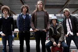 The Audition - discography, line-up, biography, interviews, photos