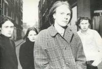 The Auteurs - discography, line-up, biography, interviews, photos