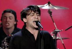 The Backbeat Band - discography, line-up, biography, interviews, photos