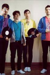 The Banshee - discography, line-up, biography, interviews, photos