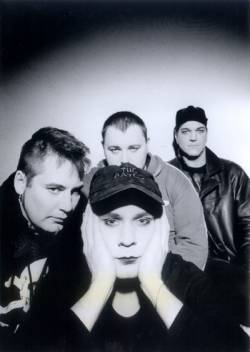 The Bates - discography, line-up, biography, interviews, photos