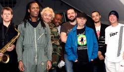 The Beat - discography, line-up, biography, interviews, photos