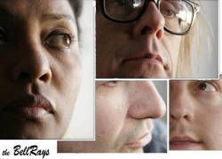 The Bellrays - discography, line-up, biography, interviews, photos