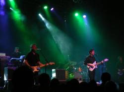 The Big Dish - discography, line-up, biography, interviews, photos