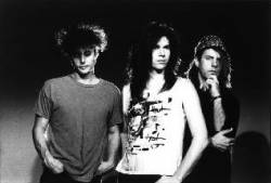 The Big F - discography, line-up, biography, interviews, photos