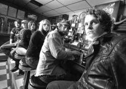 The Black Angels - discography, line-up, biography, interviews, photos