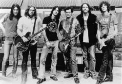 The Black Crowes - discography, line-up, biography, interviews, photos
