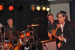 The Black Sorrows - discography, line-up, biography, interviews, photos